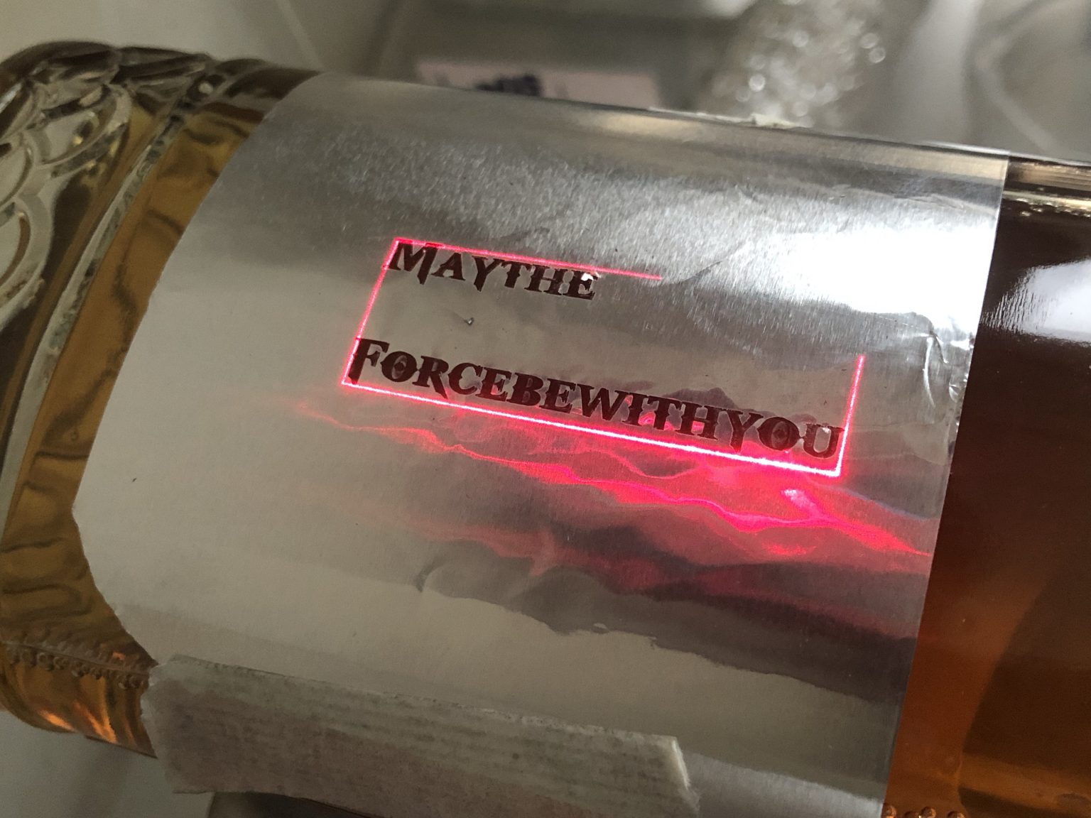 Ezcad Tutorial - DTC