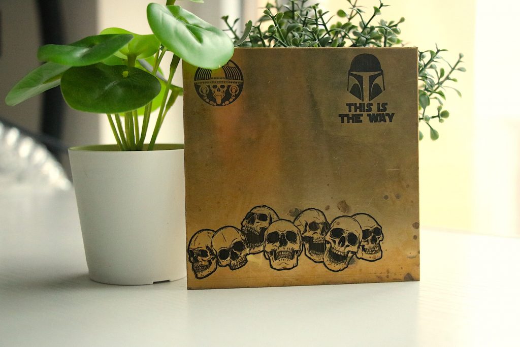 Ezcad Tutorial - DTC