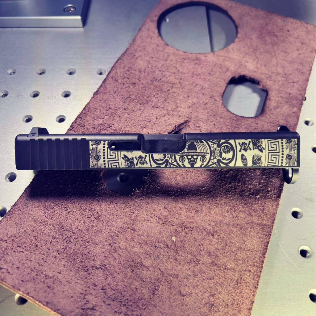 G19 gen4 aztec - DTC