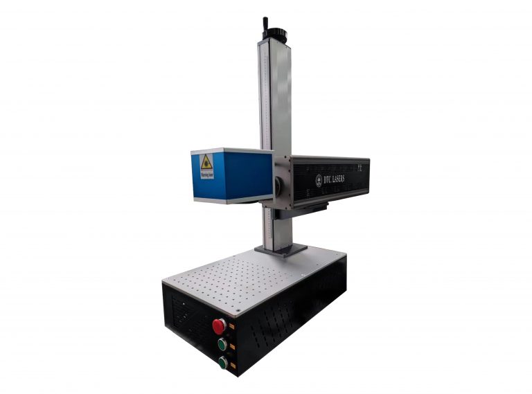 Fiber Laser - DTC
