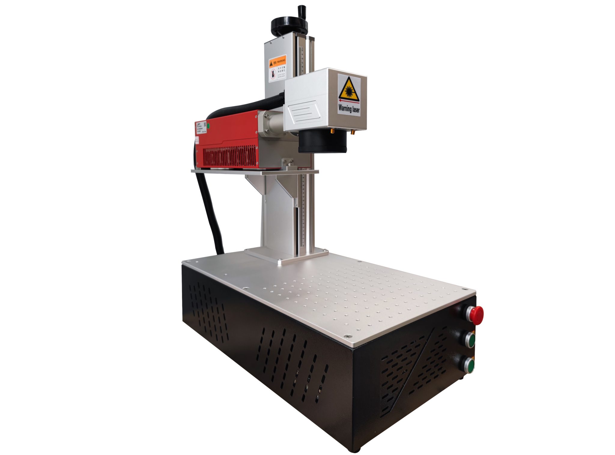 Fiber Laser - DTC